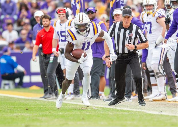 Video: LSU vs. Texas A&M Highlights Video: LSU vs. Texas A&M Highlights