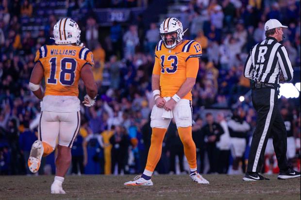 Highlights: LSU's 24-17 Victory Over Vanderbilt