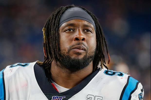 Video Of Cowboys Star Gerald McCoy's Season Ending Quad Injury On ...