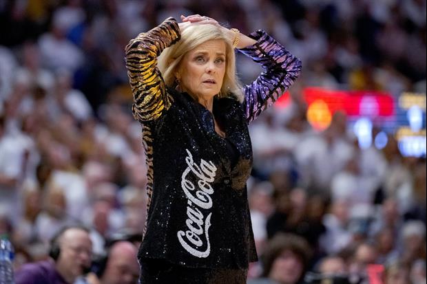 Video: LSU's Kim Mulkey & Players Speak With The Media After 76-70 Loss ...